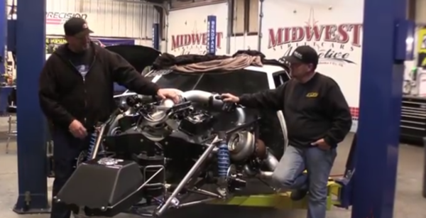 Big Chief's First Ever Pass in The Crowmod! | Epic Speed